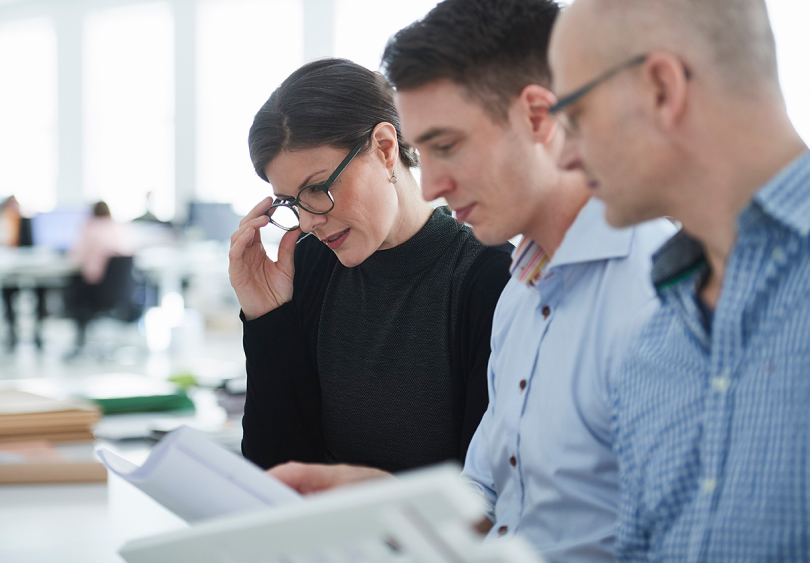 Schedule A Call - Ideatree Advisory